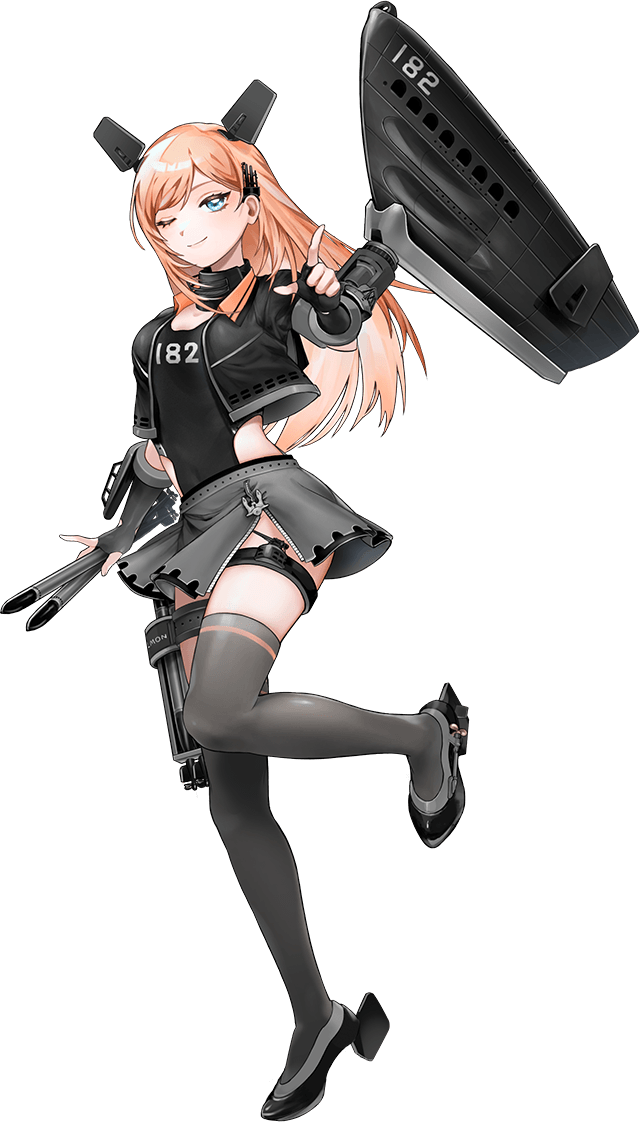 Salmon Kancolle Salmon Winter Mode Kancolle Kantai Collection